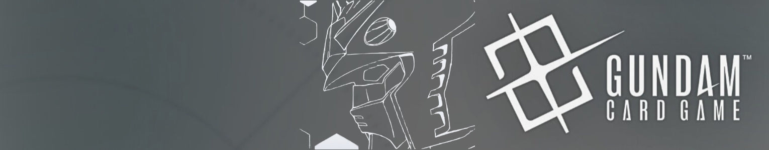 Gundam Card Game – Anime TCG.net