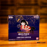 One Piece Booster Box – Anime TCG.net